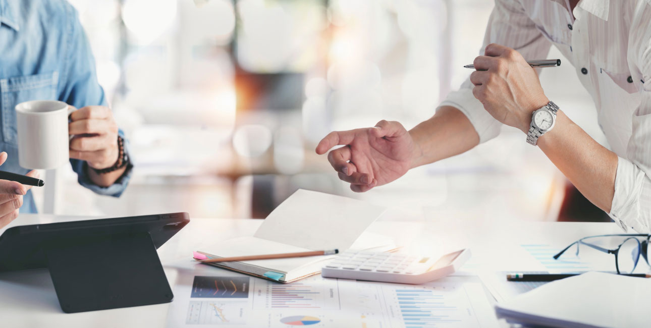 Business Leadership – EMG Consulting Group